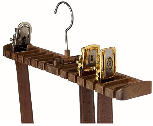 Belt Rack - Top 10 Best Picks To Organised Your Belts - RackPick.com