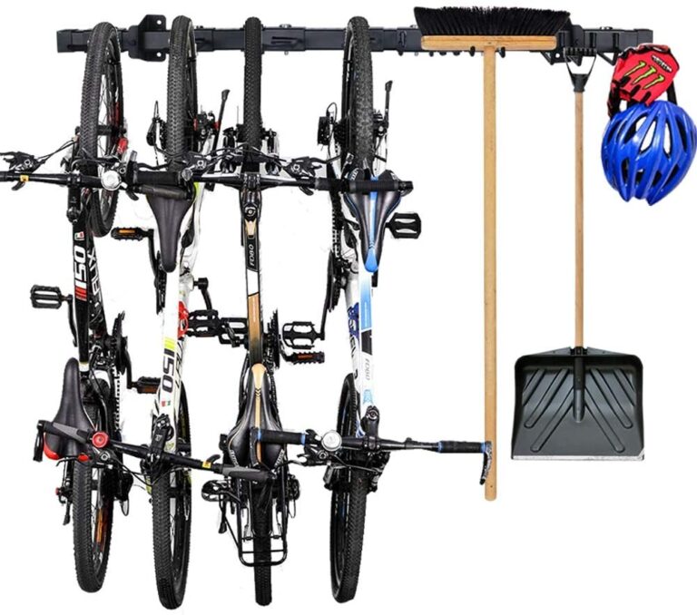 Garage Bike Rack 2022 – Top 10 Best Picks By Garage Expert - RackPick.com