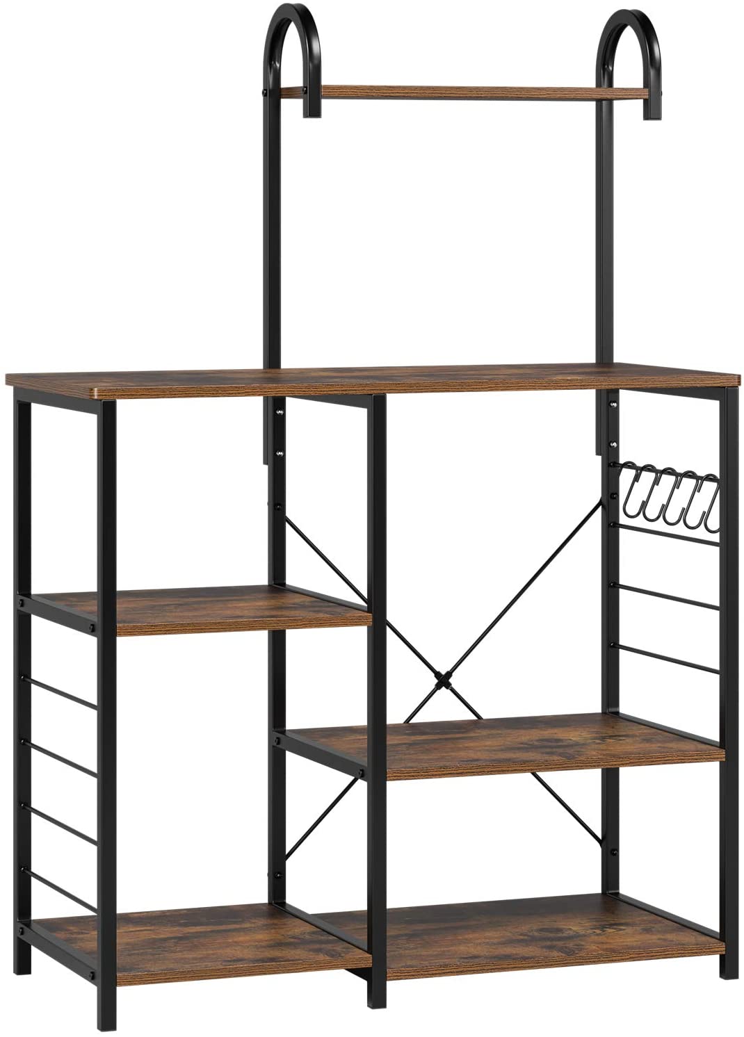Bakers Rack 2022 – Top 10 Best Picks By Baking Experts - RackPick.com