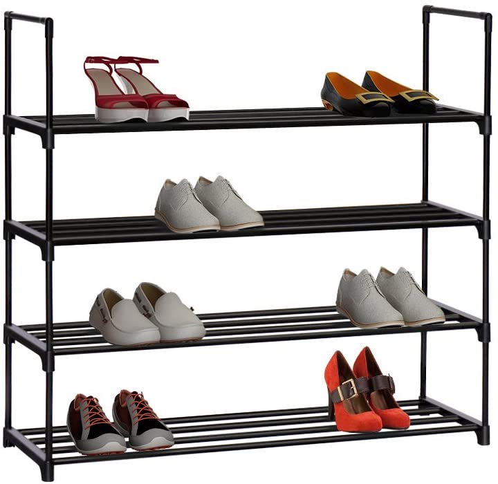 Modern Shoe Racks – Top 10 Best Picks By Modern Home Expert - RackPick.com
