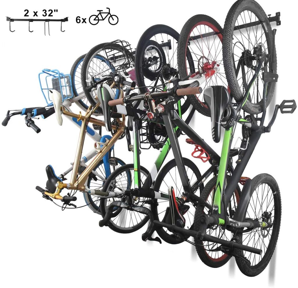Garage Bike Rack 2022 – Top 10 Best Picks By Garage Expert - RackPick.com