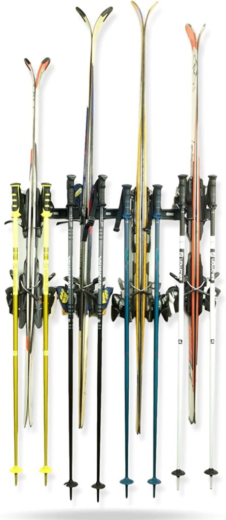 Ski Rack – Top 10 Picks By Expert & Buying Guide - RackPick.com