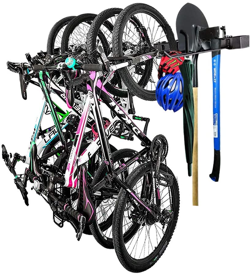 Garage Bike Rack 2022 – Top 10 Best Picks By Garage Expert - RackPick.com