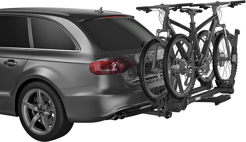 Bike Rack For SUVs 2022 – Top 10 Best Picks By Expert - RackPick.com