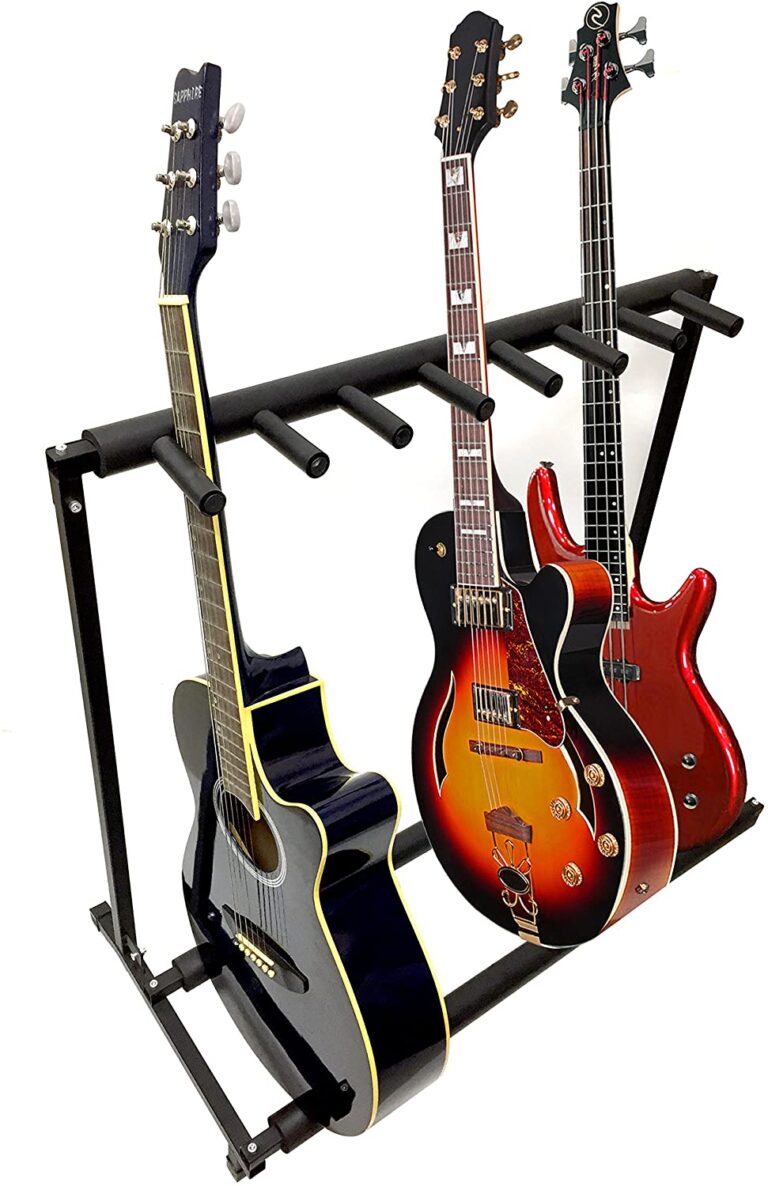 Best Guitar Rack 2022 – Top 10 Picks By Expert - RackPick.com