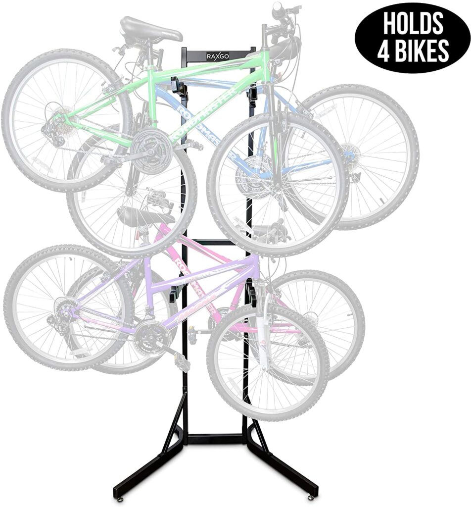 Garage Bike Rack 2022 – Top 10 Best Picks By Garage Expert - RackPick.com