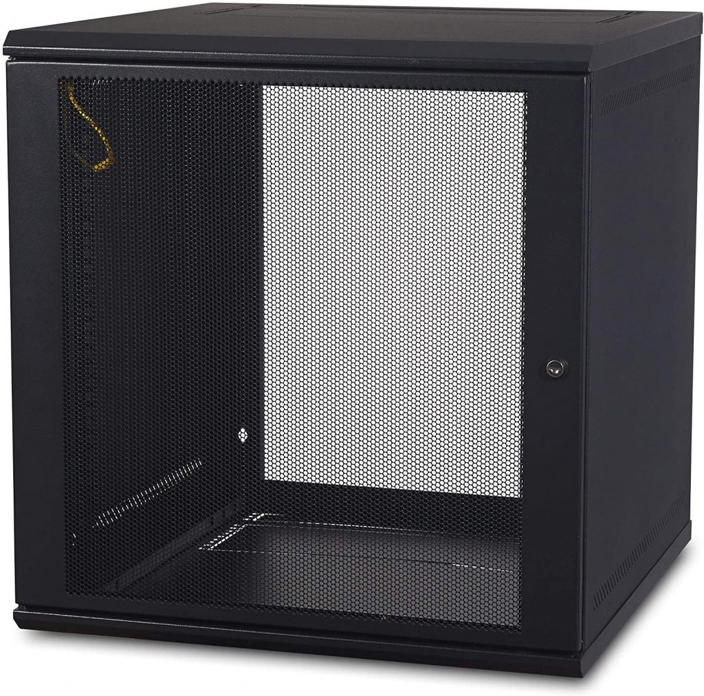 Top 10 Best Server Rack Cabinets - Review & Buying Guide - RackPick.com