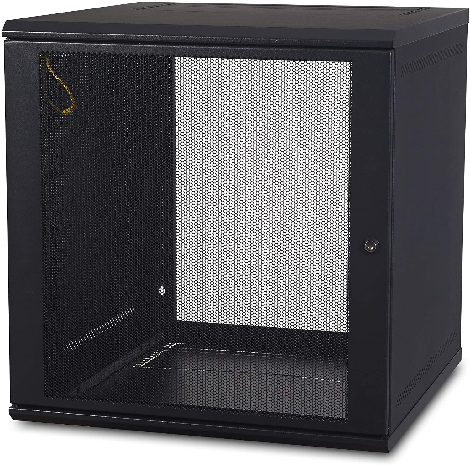 Top 10 Best Server Rack Cabinets - Review & Buying Guide - RackPick.com