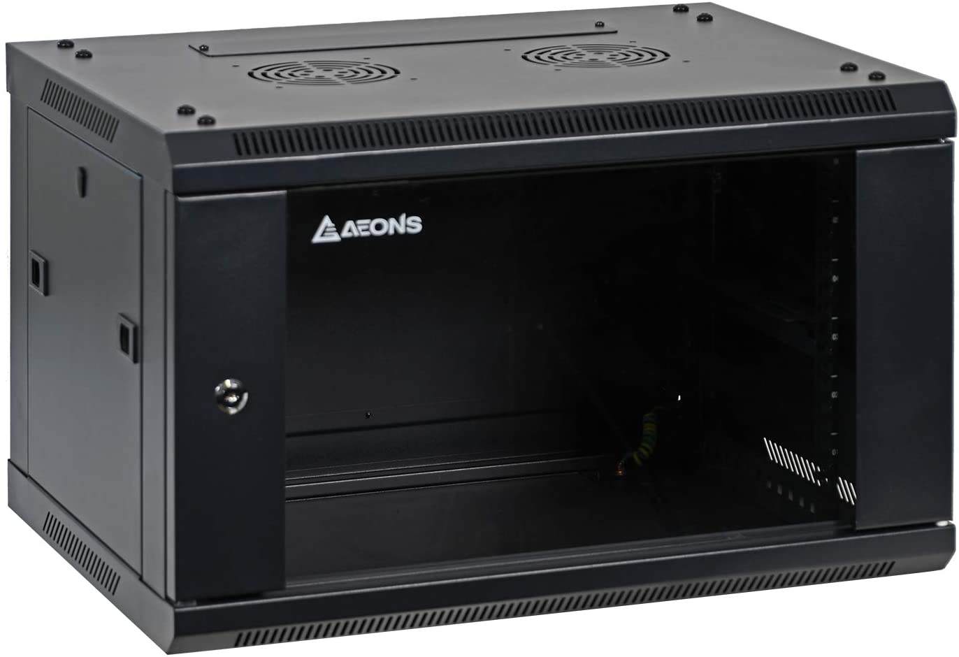 Top 10 Best Server Rack Cabinets - Review & Buying Guide - RackPick.com