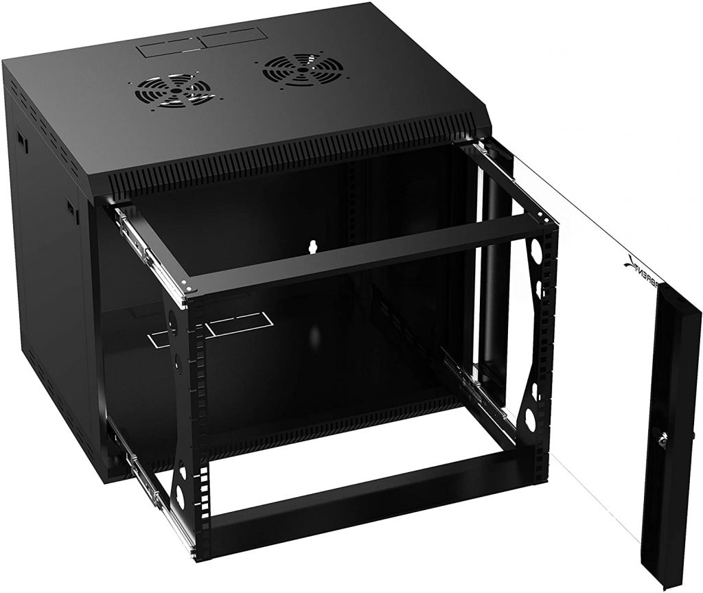 Top 10 Best Server Rack Cabinets - Review & Buying Guide - RackPick.com