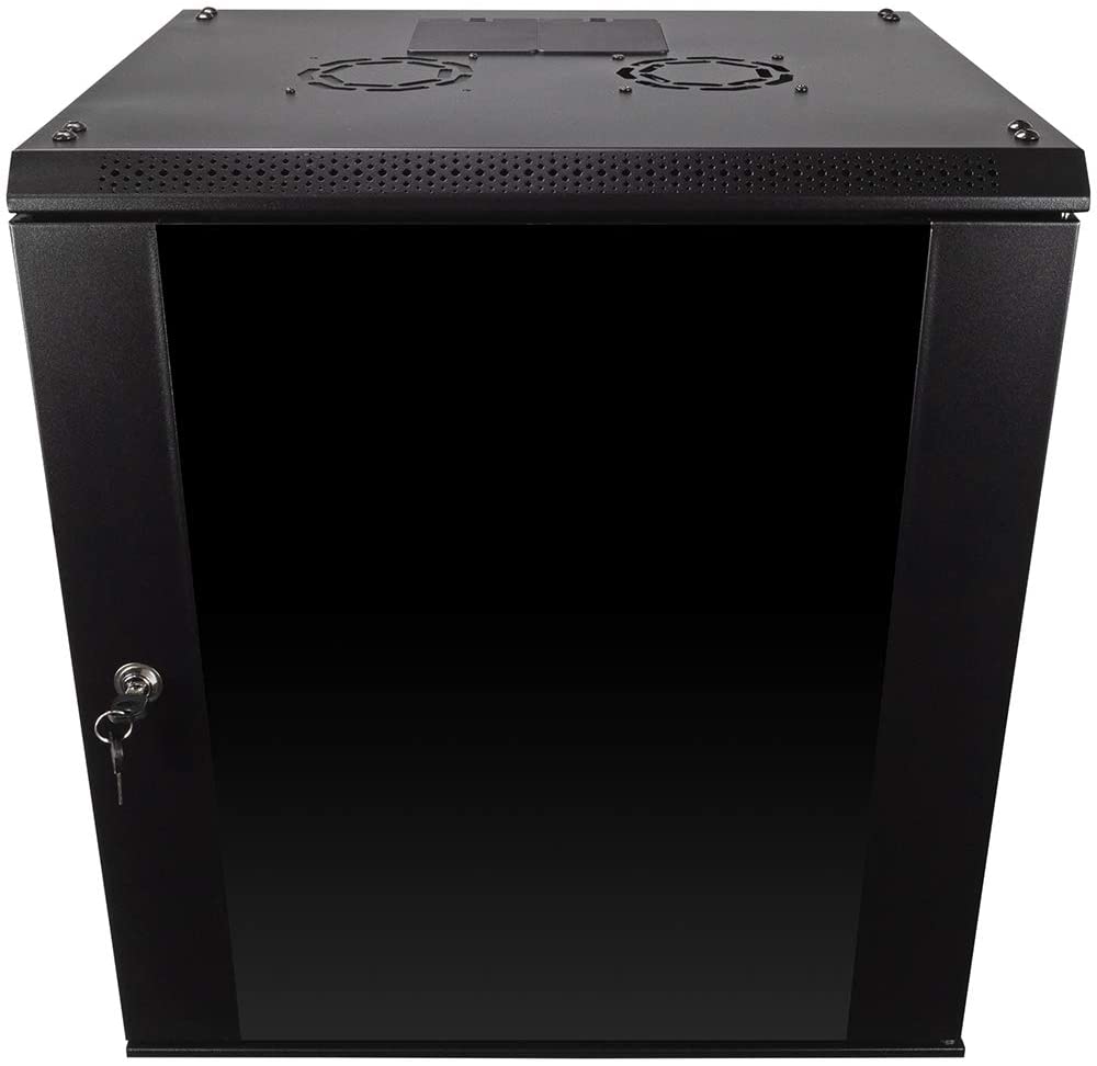Top 10 Best Server Rack Cabinets - Review & Buying Guide - RackPick.com