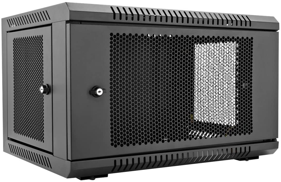 Top 5 Best Brands Of Server Rack Cabinet - Check Before Buying ...