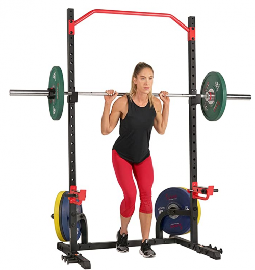 Top 5 Best Brands Of Squat Rack – Check Before Buying - RackPick.com