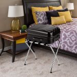 Top 5 Best Luggage Racks For Hotels – Review & Buying Guide - RackPick.com