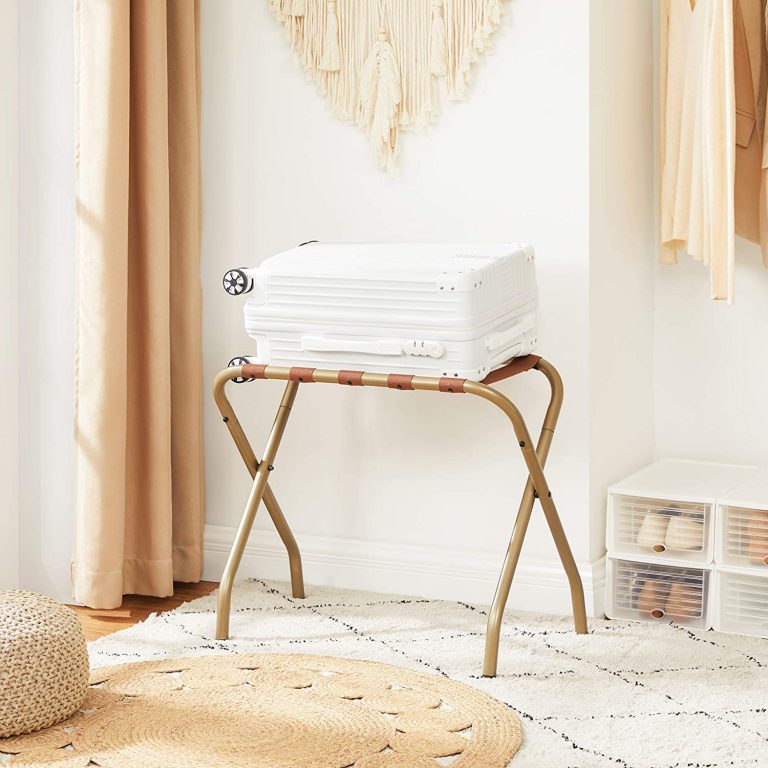 Top 5 Best Luggage Racks For Hotels – Review & Buying Guide - RackPick.com