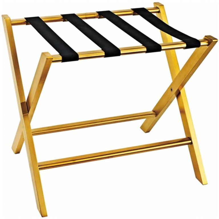 Top 5 Best Luggage Racks For Hotels – Review & Buying Guide - RackPick.com