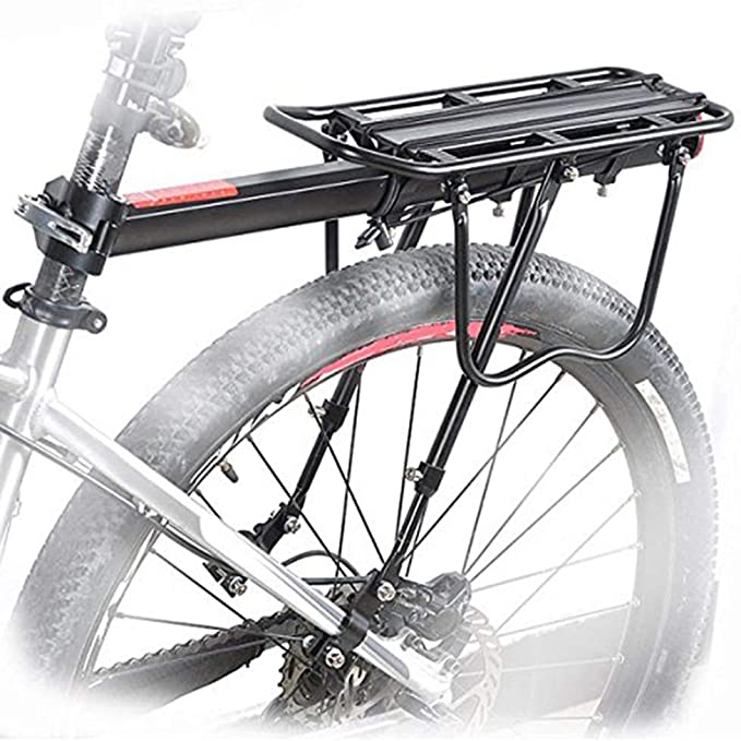 Top 10 Best Bike Cargo Rack – Review & Buying Guide - RackPick.com