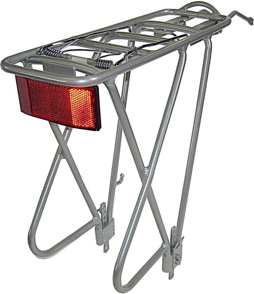 Top 10 Best Bike Cargo Rack – Review & Buying Guide - RackPick.com