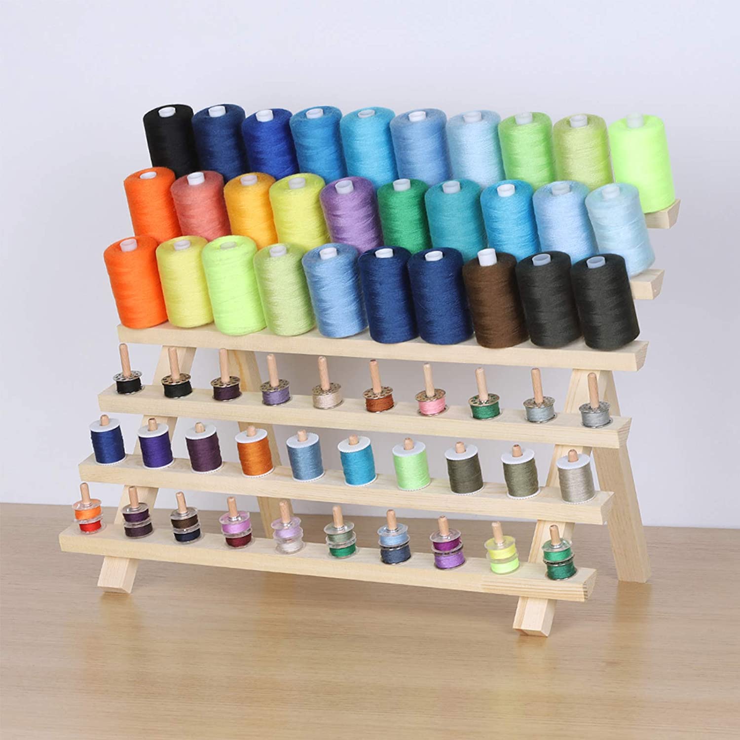 Thread Rack Top 10 Best For Home Use– Expert Review & Buying Guide ...