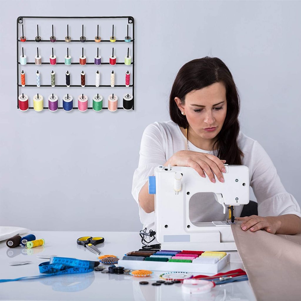 Thread Rack Top 10 Best For Home Use– Expert Review & Buying Guide ...