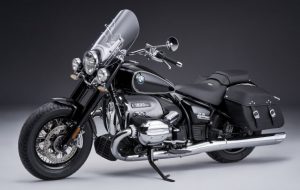 BMW R18 Luggage Rack Launched By Wunderlich - RackPick.com
