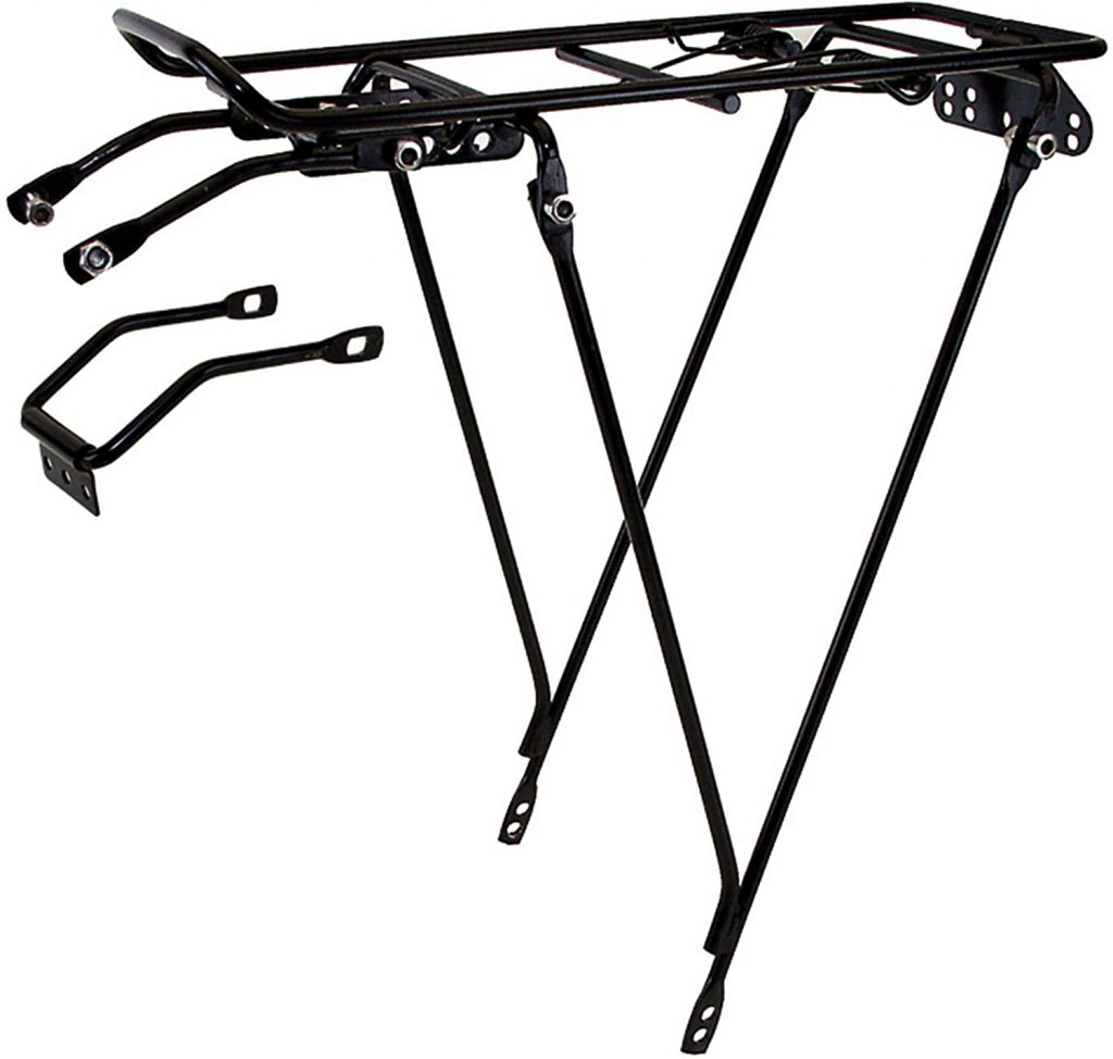 10 Best Rear Bike Rack 2022 – Expert Reviews & Guide - RackPick.com