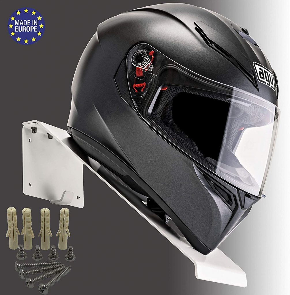Top 5 Best Helmet Rack – Review & Buying Guide - RackPick.com