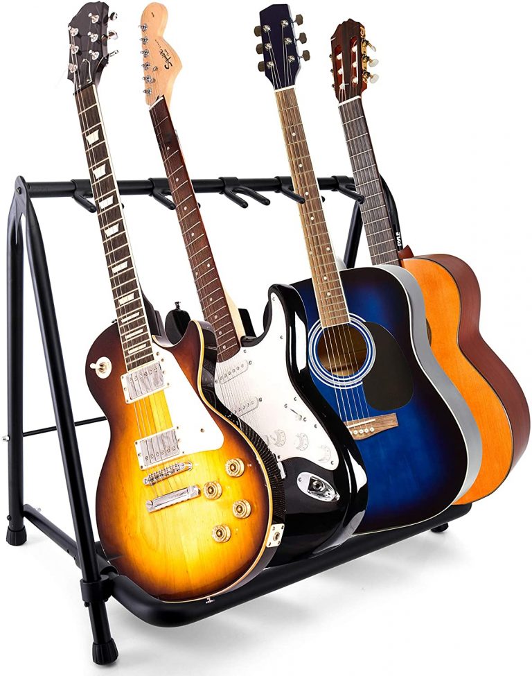 Best Guitar Rack 2022 – Top 10 Picks By Expert - RackPick.com